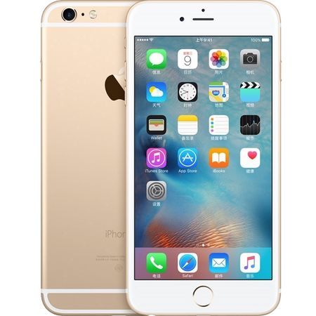 苹果Apple iPhone6 全网通4G版/移动4G版单卡智能手机 金色 64G全网通【图片 价格 品牌 报价】-京东