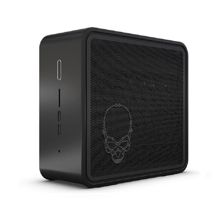 【英特尔KC57】英特尔Intel NUC9幽灵峡谷游戏台式机电脑 支持独显RTX3060的mini迷你主机标压i5-9300H双雷电接口原厂准系统【行情 报价 价格 评测】-京东