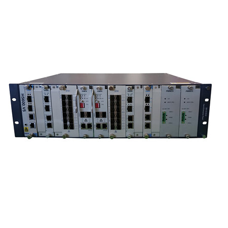 【华环H5600.V5】华环（Huahuan) PCM设备/H5600.V5/2.5G光传输/80路电话/远端话路监测功能/一对【行情 报价 价格 评测】-京东
