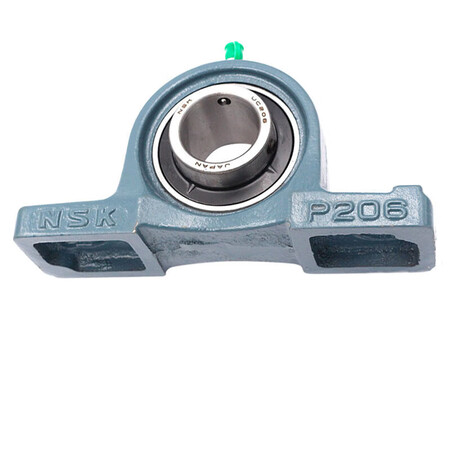 NSK外球面轴承带座 P205 P206 P207 P208 P209 210 UCP209内径45MM 其他【图片 价格 品牌 报价】-京东