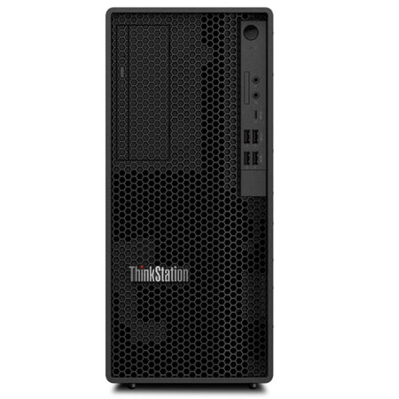 【联想ThinkStation P368】联想 ThinkStation P368商用高性能办公台式机图形工作站/I7-12700/32G ...