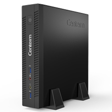 【centermD610】升腾（Centerm）D610瘦客户终端 （Intel 2.41GHz 2G内存 ）【行情 报价 价格 评测】-京东