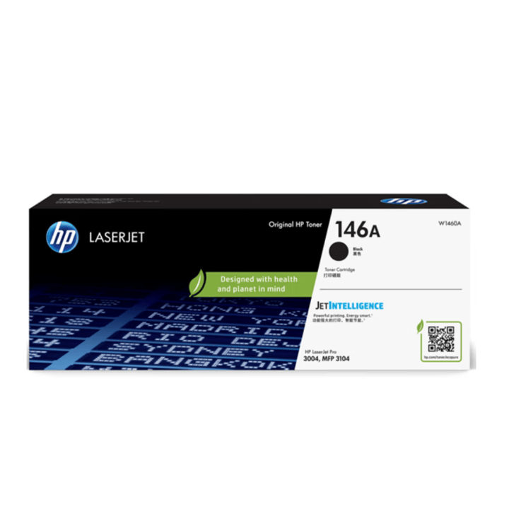 【惠普W1460A】惠普（HP）W1460A 146A原装硒鼓 适用hp LaserJet Pro 3004dn/3004dw/3104fdn ...