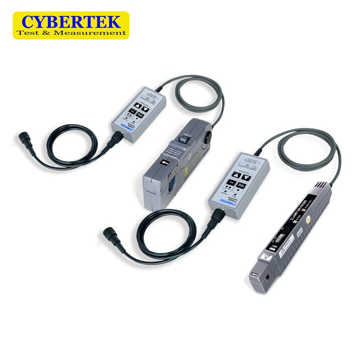 CYBERTEK知用示波器电流探头CP8030H替代泰克TCP0030A是德N2783B/N2893A CP8500A(500A/5MHZ ...