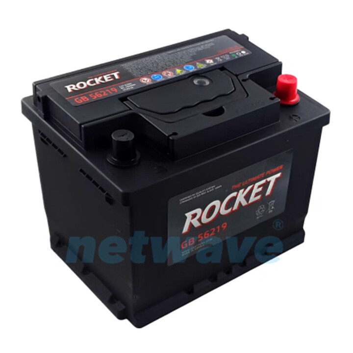 PGUMGEX ROCKET GB全系列 12V 蓄电池 电瓶 GB56219-12V62AH【图片 价格 品牌 报价】-京东