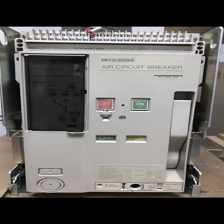 ACB AE 1250-SS 1000SW 3p 抽出式框架塑壳断路器 1000A 3P 600A【图片 价格 品牌 报价】-京东