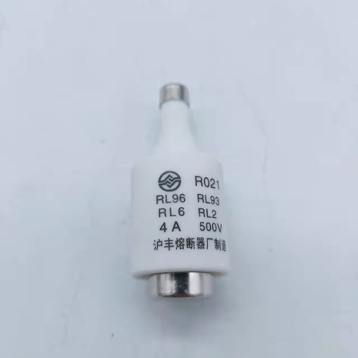 RO21陶瓷保险丝熔断器熔芯R021RL96500V2A6A10A10只装500V 500V2A(一盒10只)【图片 价格 品牌 报价】-京东