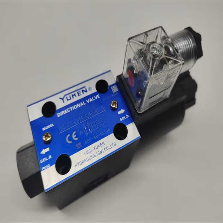 油研电磁换向阀DSG-01-3C2 3C4 2B2 3C3 D24 A240-N1-50 DSG-01-2B3A-A240-N1-50【图片 ...