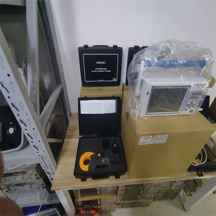 日置HIOKI日置 PW3390-01 CT6844-05 CT6845A CT6846-05功率分析仪 PW3390标配【图片 价格 品牌 ...