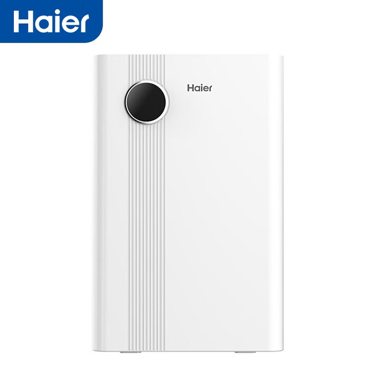 【Haier KJ203F-HY01】海尔（Haier） 家用空气净化器洁净空气 KJ203F-HY01【行情 报价 价格 评测】-京东