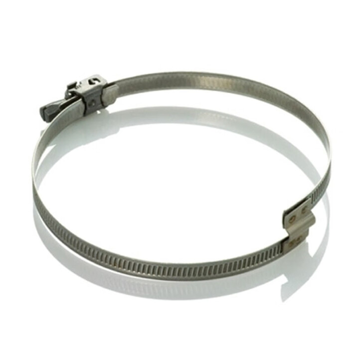 桥式卡箍，不锈钢搭桥卡箍，304左旋桥式管箍，304右旋桥式抱箍 左旋40-60【图片 价格 品牌 报价】-京东