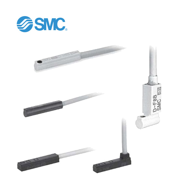 【SMCD-F8B】SMC 无触点磁性开关 一般(通用)型/直接安装 D-F8B【行情 报价 价格 评测】-京东