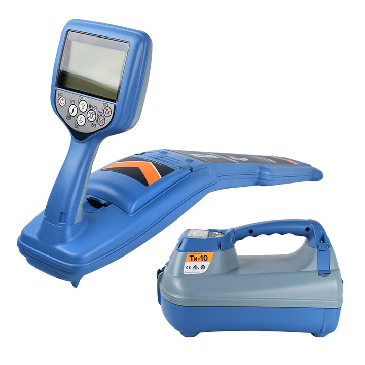 【RadiodetectionRD8200G】Radiodetection 英国雷迪 RD8200G 地下管线探测仪带GPS 管线定位 原装 ...