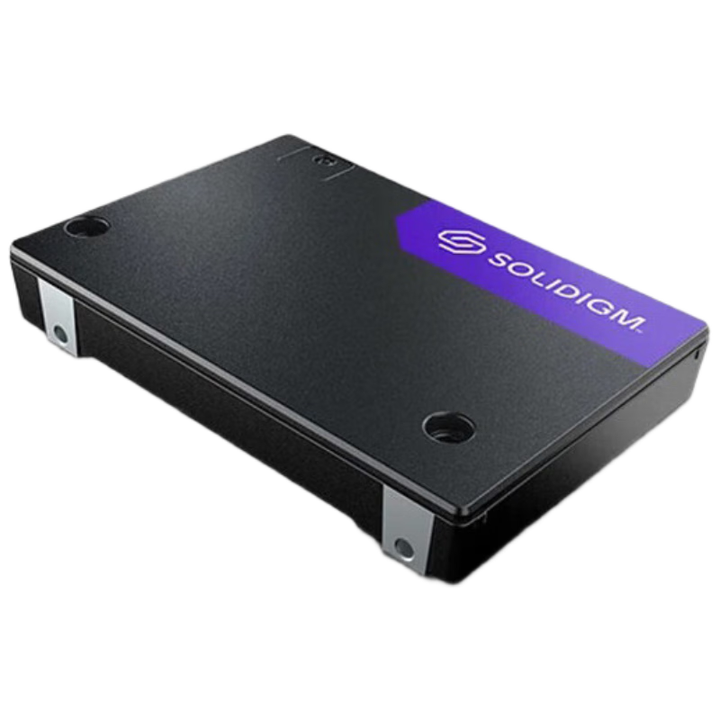 【SOLIDIGMSB5PH27X019T】SOLIDIGM&英特尔（Intel）数据中心SSD企业级固态硬盘PCIe5.0密集型读写U.2 ...