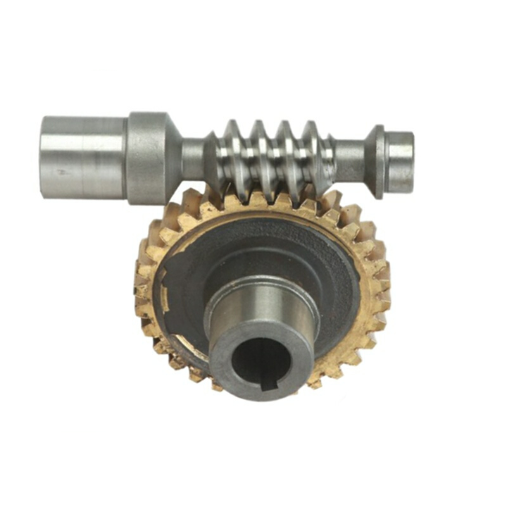 nmrv减速机蜗轮蜗杆减速机配件大全25 30 40 50 63 75 90 110 130 RV50蜗轮【图片 价格 品牌 报价】-京东