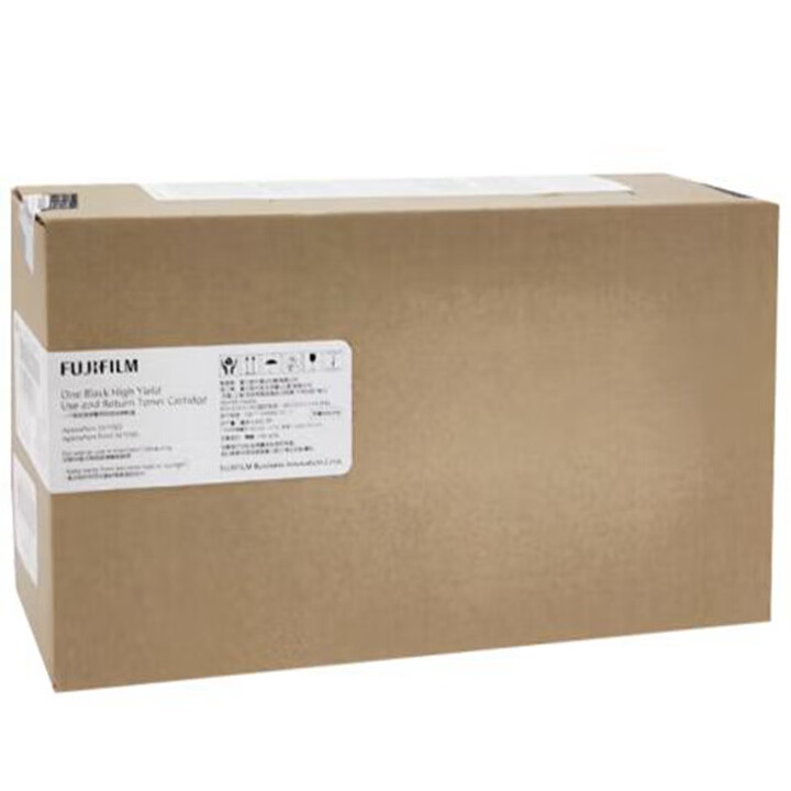 【CT351281】富士胶片（FUJIFILM） ApeosPort 3410SD/ApeosPort Print 3410SD 黑色硒鼓 ...