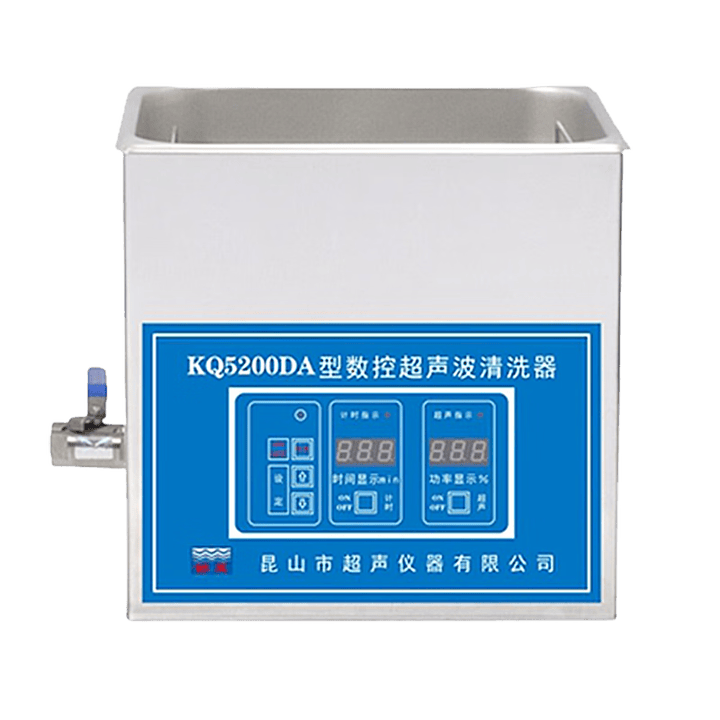 舒美舒美KQ-300 /KQ5200DA/DB/DE/DV超声波清洗器 KQ5200DA数显10L【图片 价格 品牌 报价】-京东