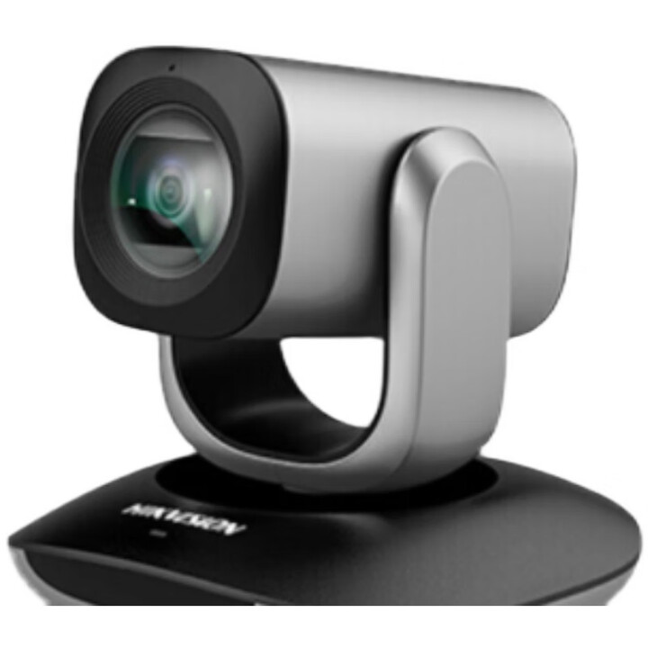 海康威视摄像头 DS-U102D(3.1-15.5mm) 1080P高清会议视频摄像机 DS-U102D【图片 价格 品牌 报价】-京东
