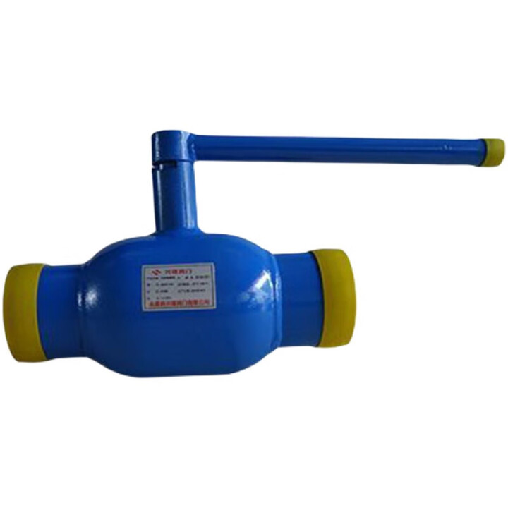 战舵Q61F-16C手柄一体式全焊接球阀手动热力供热暖管道用碳钢缩径球阀 DN20【图片 价格 品牌 报价】-京东