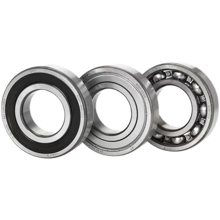 SKF深沟球轴承6907 6908 6909 6910 6911 6912 69132Z/C32RS1 其 其他 6908-2Z/C3金属密封 ...