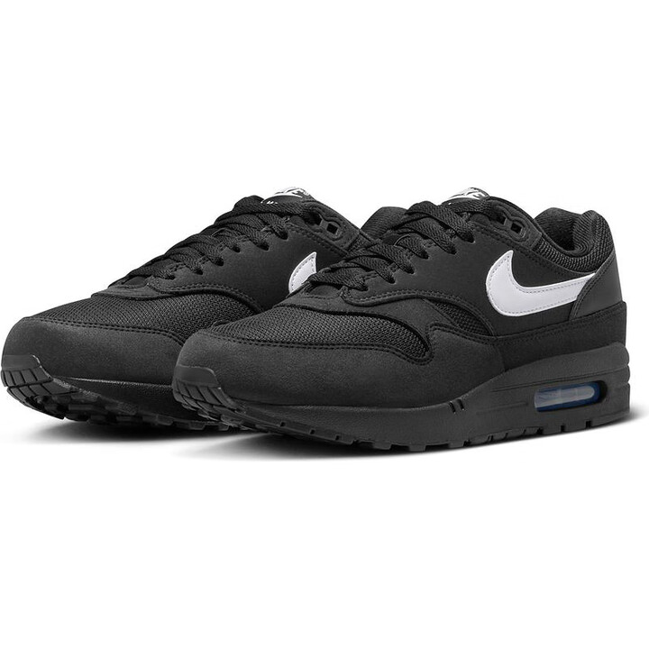 耐克（NIKE）【劲浪运动】AIR MAX 1男子舒适气垫透气百搭运动鞋FZ0628-010 FZ0628-010 42.5【图片 价格 品牌 ...
