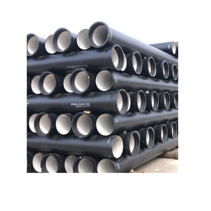 【梅派球墨铸铁管K9】梅派 球墨铸铁管K9给水管 一根6米 DN150 一根六米价【行情 报价 价格 评测】-京东