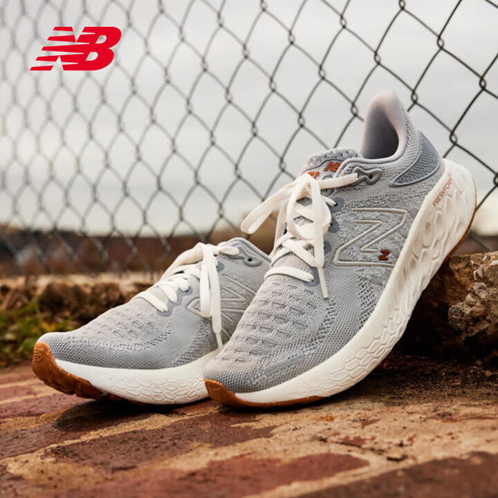【NEW BALANCEM108012S】NEW BALANCE 女鞋1080 v12 Fresh Foam减震运动专业跑步鞋W108012I ...