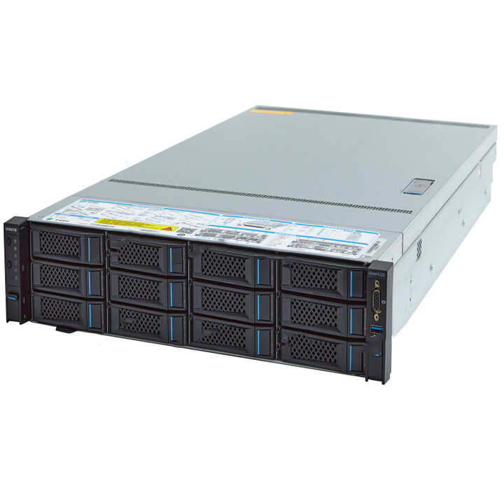 【深信服科技VDS-R-6550】深信服科技（SANGFOR）VDS-R-7550 桌面云一体机服务器【行情 报价 价格 评测】-京东