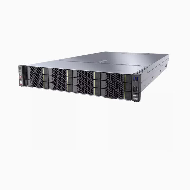 【华为TaiShan 200】华为 TaiShan 200 (型号2280)工业服务器 鲲鹏920 2.6GHZ 64GB 3.84TB ...