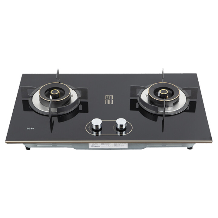【乐视JZT-Z02】乐视（Letv）燃气灶双灶家用天然气灶具 4.5kW大火力 猛火灶双灶台嵌两用双眼灶铜猛合金火盖 JZT-Z02【行情 报价 价格 评测】-京东