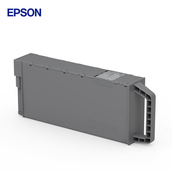 【爱普生C13S210115】爱普生（EPSON）C13S210115维护箱（适用于SC-T7780/5780） "【行情 报价 价格 评测】-京东