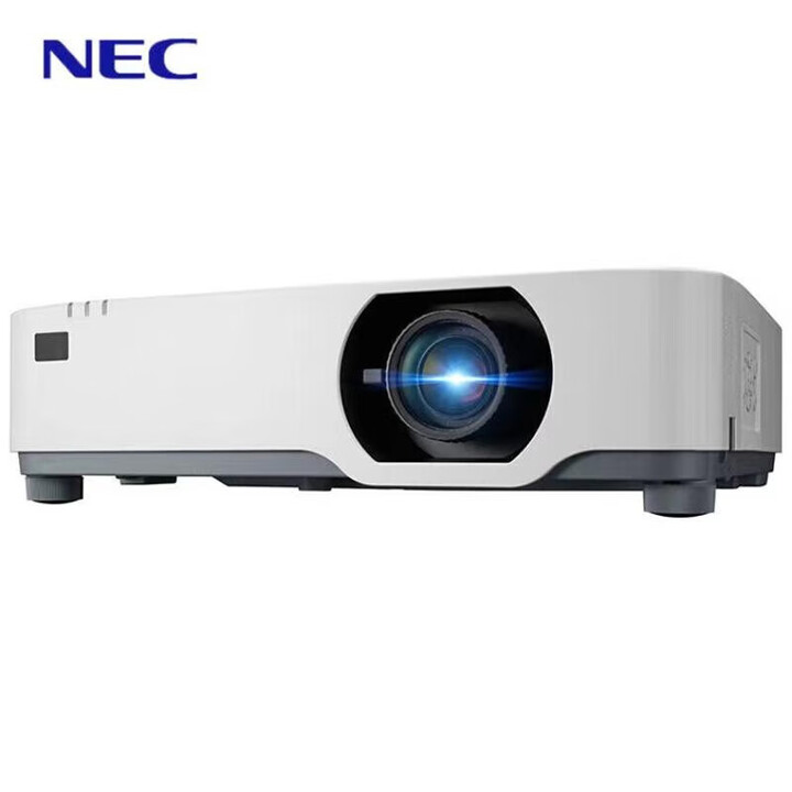 NEC NP-P607UL+ 激光投影仪办公高亮超高清6300流明高清商用工程投影 NECNP-P627UL+【图片 价格 品牌 报价】-京东