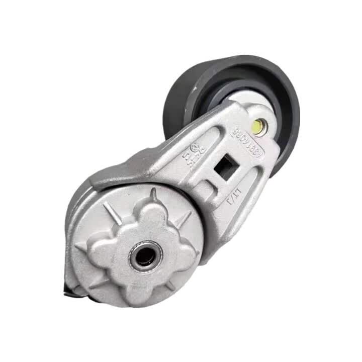 【东风A3914086】东风 发动机皮带涨紧轮/张紧轮/压紧轮A3914086适用于东风EQ1118GA【行情 报价 价格 评测】-京东
