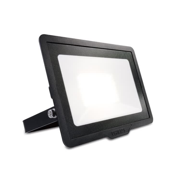 【飞利浦BVP150】飞利浦（PHILIPS）LED泛/投光灯 BVP150 100W 95lm/W 自然光 4000K IP65 IK06 ...