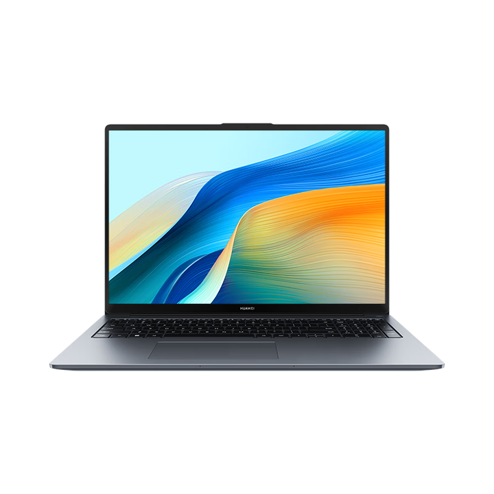 【华为MateBook D 16】【9成新】华为MateBook D 16 高能版 笔记本电脑 13代酷睿标压处理器/16英寸护眼大屏 i5 ...