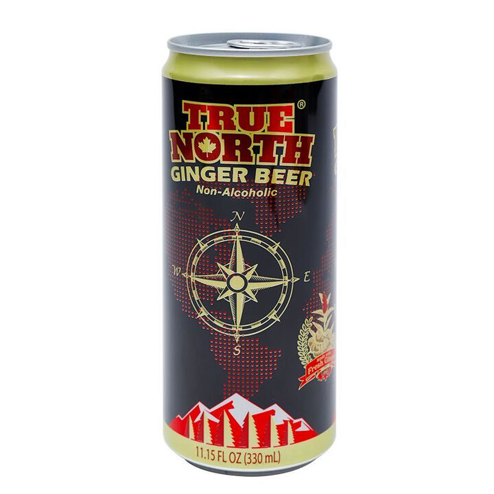 OIMG越南TRUE NORTH Ginger Beer图诺干姜姜味汽水姜汁碳酸饮料 图诺姜味汽水6瓶装【图片 价格 品牌 报价】-京东