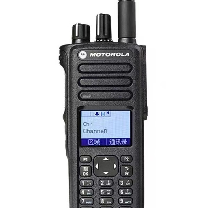 摩托罗拉数字防爆GP328D+GP338DP6600P3688C1200DP4400DP1400DP4801 GP338D+UHF【图片 价格 ...