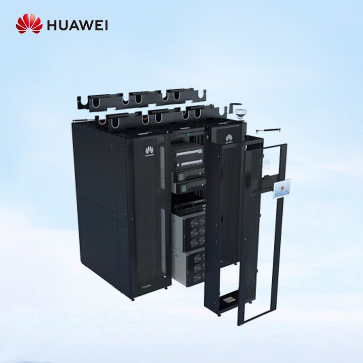 【华为FusionModule800】华为（HUAWEI）模块化一体化数据中心FusionModule800 标准柜【行情 报价 价格 评测】-京东