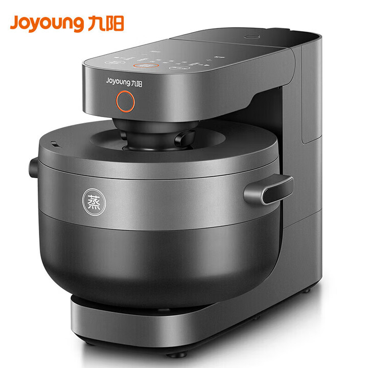 【九阳F-S1】九阳 (Joyoung) 电饭煲 电饭锅3.5L 创新蒸汽加热 无涂层不粘内胆 F-S1【行情 报价 价格 评测】-京东