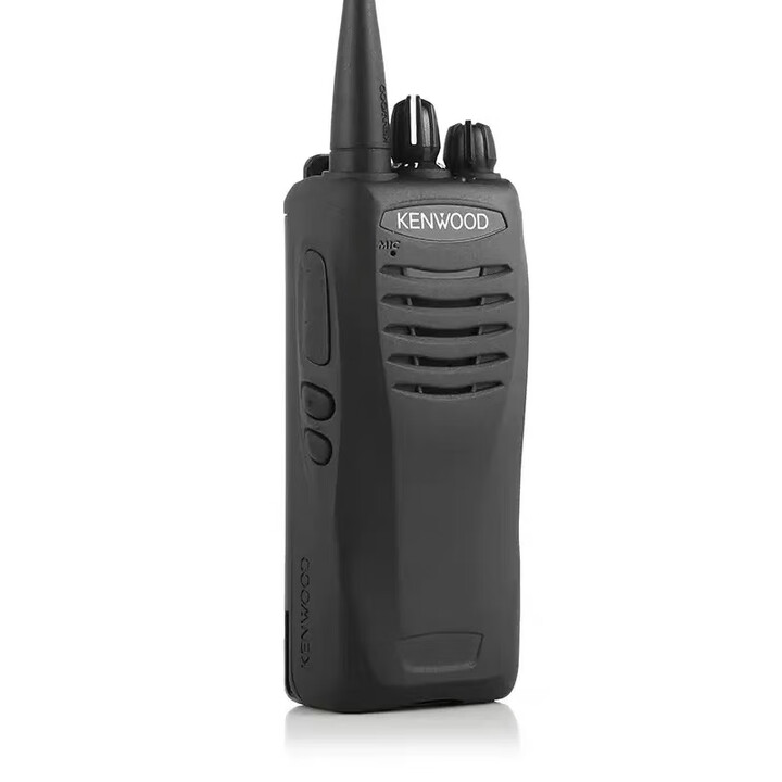 建伍（KENWOOD）原装建伍NX-348对讲机数字NX340-C手持机kenwood对讲NX-240c对讲n 标配NX348 无【图片 价格 ...