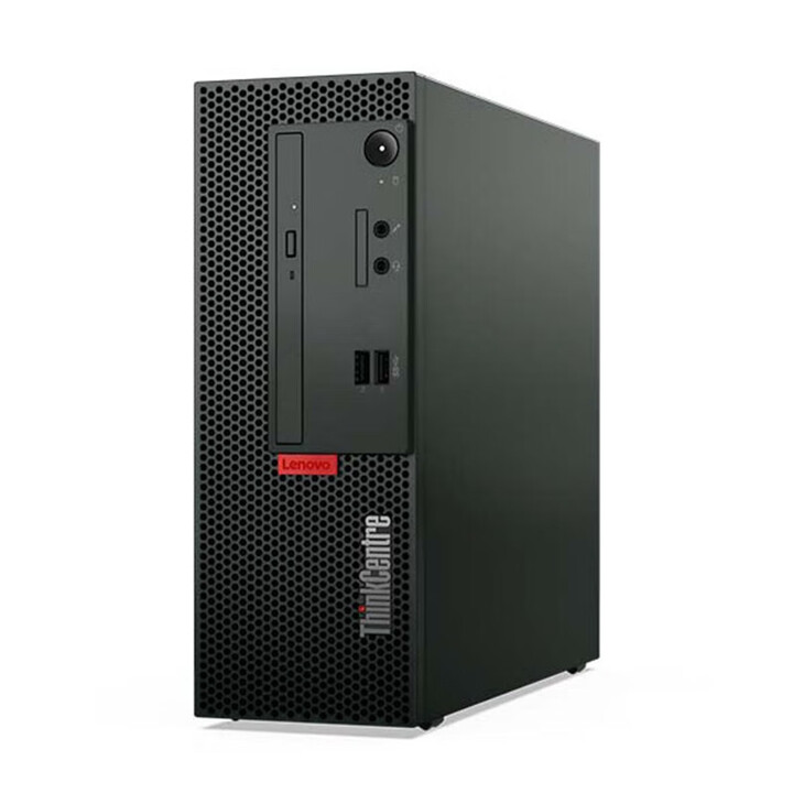 【联想thinkcentre M750e】联想thinkcentre M755e(750e升级款）商用办公台式电脑 i5-12400 8G 512G WIN11H 集显 单主机 定制【行情 ...