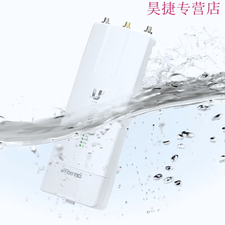 针娘UBNT airFiber AF-5XHD 5GHz点对点 500Mbps全双工千兆无线网桥 AF-5XHD【图片 价格 品牌 报价】-京东
