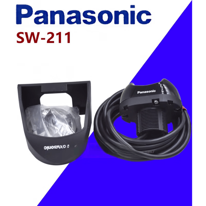 Panasonic原装SW-211 SW-212光线式起动开关双手触摸按钮替代OTBVNP6 SW-211 启动型【图片 价格 品牌 报价】-京东