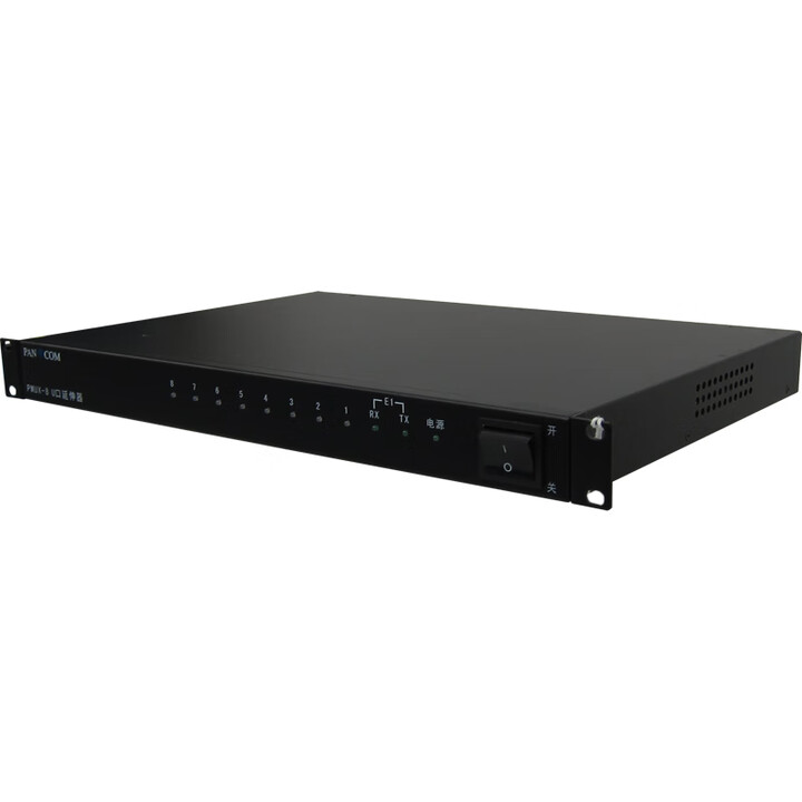 【PANOCOMPMUX-8B2】PANOCOM PMUX-8B2型延伸器 工业通信网关【行情 报价 价格 评测】-京东