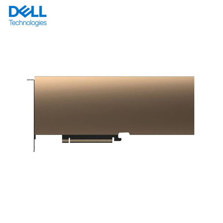 【戴尔A800-80G】戴尔（DELL）服务器方案A800-80G GPU NVIDIA Tesla显卡AI chatGPT深度学习训练 ...