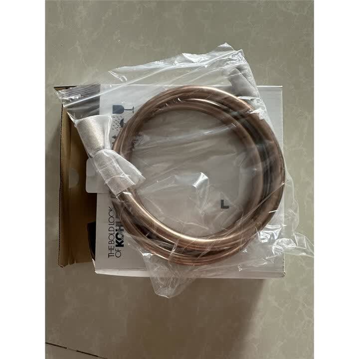 科勒KR12067TCPK11628TCPAFBNSNRGD15米防缠绕花洒软管 K-11628T-RGD-玫瑰金【图片 价格 品牌 报价】-京东