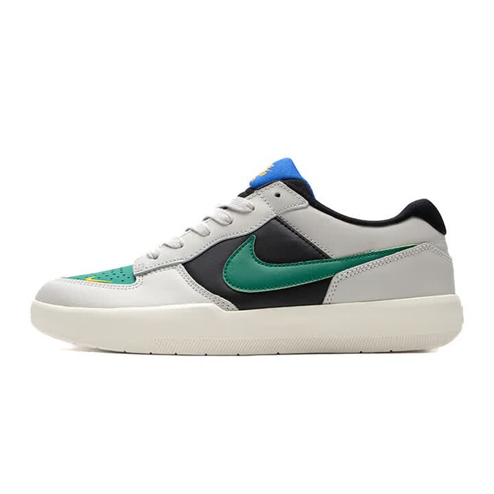 耐克（NIKE）男女SB FORCE 58低帮滑板鞋运动休闲鞋 DV5476-002 41【图片 价格 品牌 报价】-京东