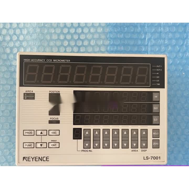 KEYENCE/基恩士LS-7001 LS-7601 LS-7030R/T LS-7010R/T测量仪【图片 价格 品牌 报价】-京东