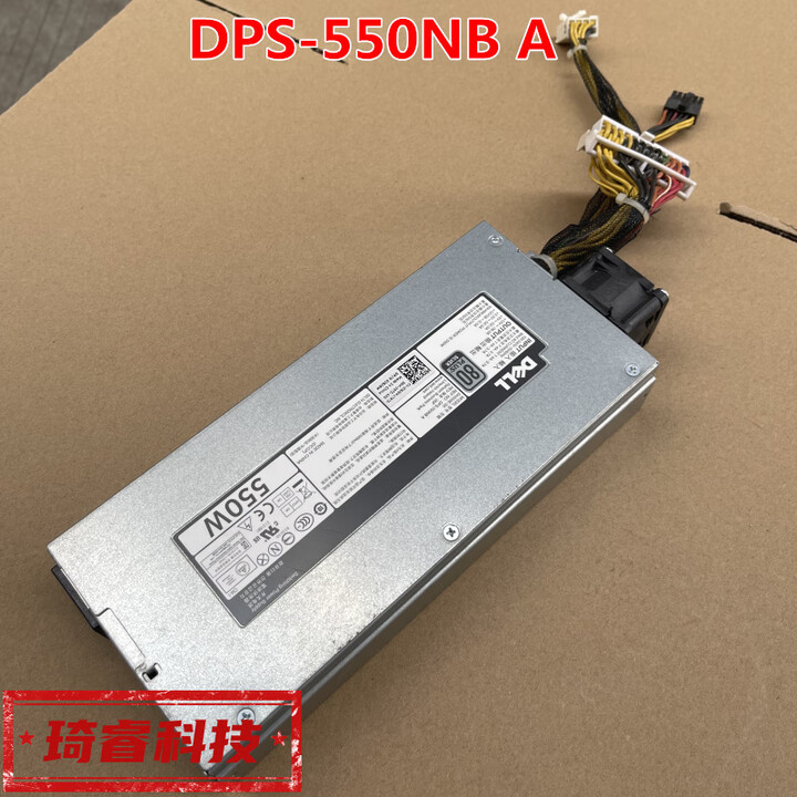 LZJV原装 R420服务器冷电源 DPS-550NB A 0J6J6M DH550E-S0 550w 550w【图片 价格 品牌 报价】-京东