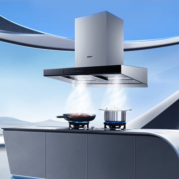 老板吸油烟机CXW-260-8357S(专柜同款)【图片 价格 品牌 报价】-京东